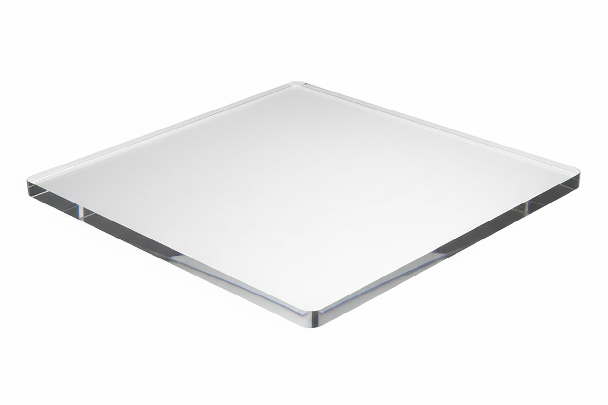 How to Choose the Right Plastic Sheet: A Complete Buyer's Guide ...