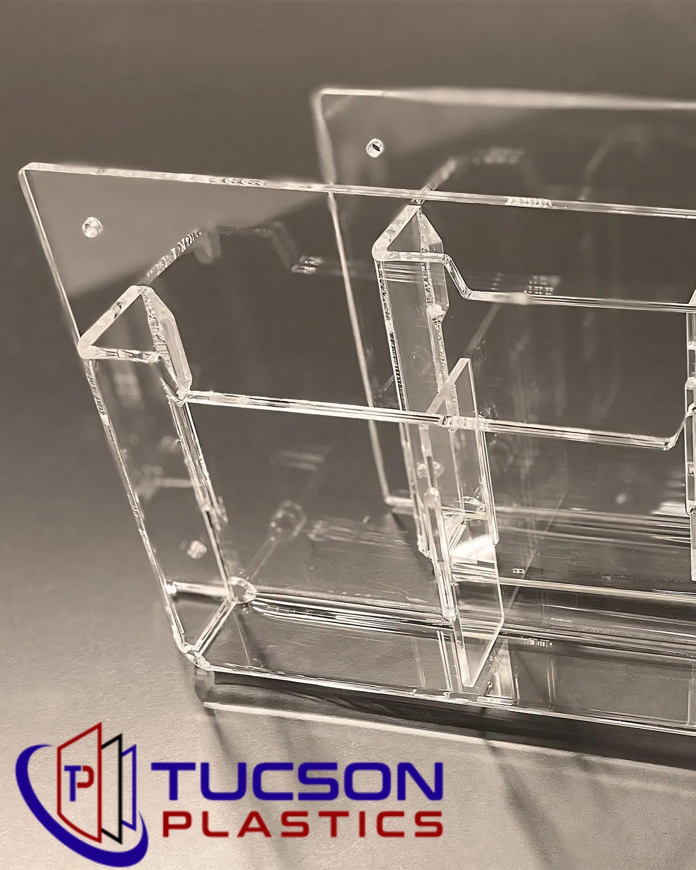 Expert Custom Plastic Solutions for Any Industry | Tucson Plastics