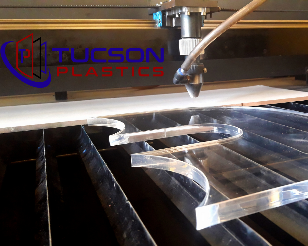 Expert Custom Plastic Solutions for Any Industry | Tucson Plastics